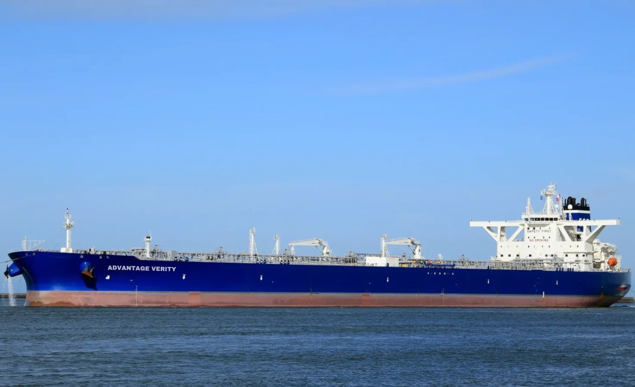 Advantage Tankers