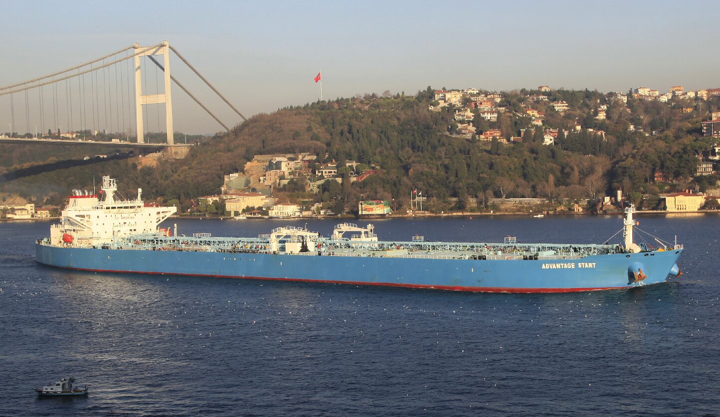 Advantage Tankers